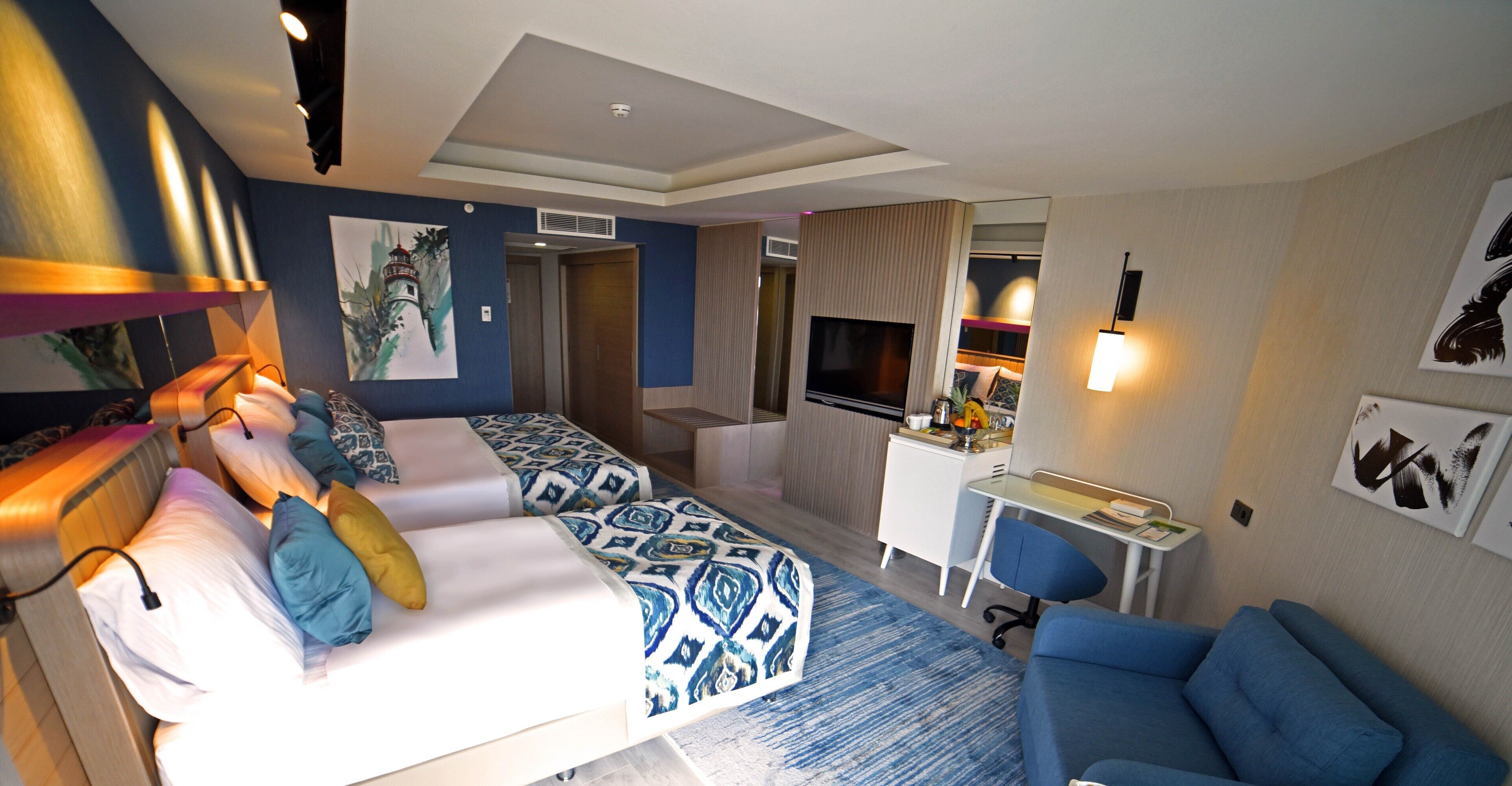 Royal Wings Hotel - All Inclusive in Antalya: Find Hotel Reviews, Rooms ...