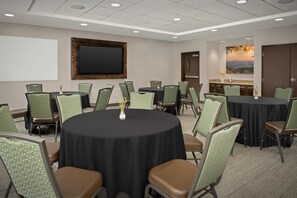 Sala de reunião