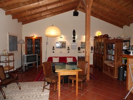 Bar (no alojamento)