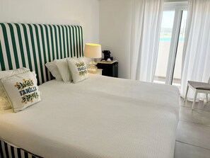 Quarto duplo, acessível para pessoas com deficiência física | Comodidades do quarto