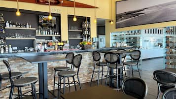 Bar (no alojamento)
