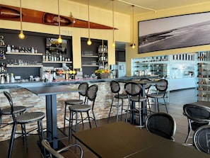 Bar (no alojamento)