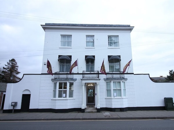 Thanington Hotel - Kent