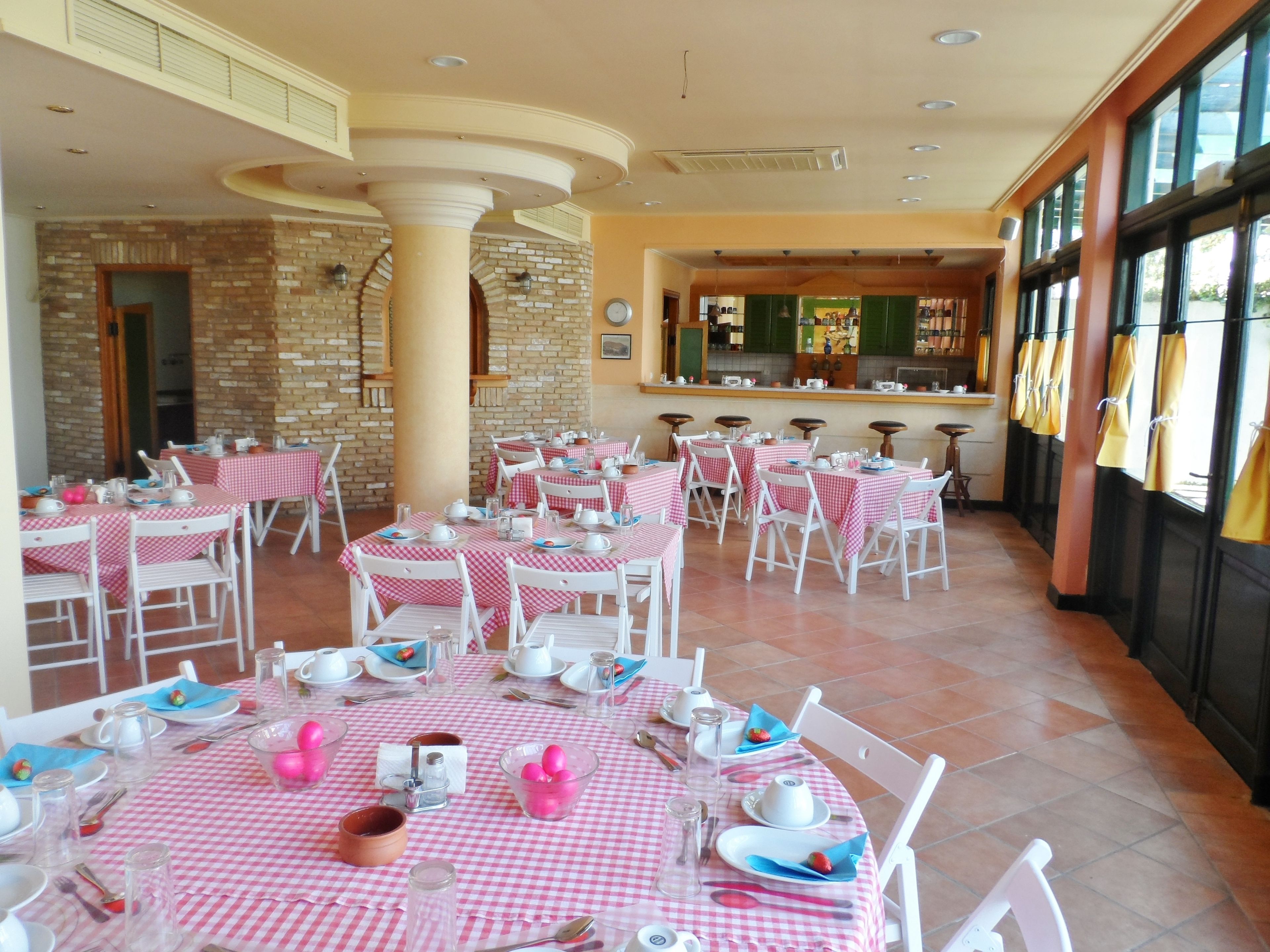 Área de restauração