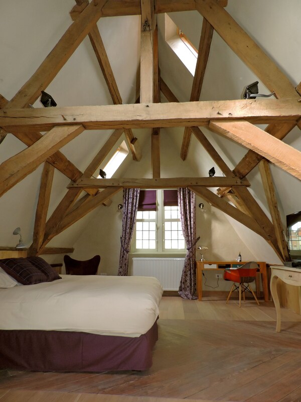 Saint-sauveur Bruges B&b - Bruges