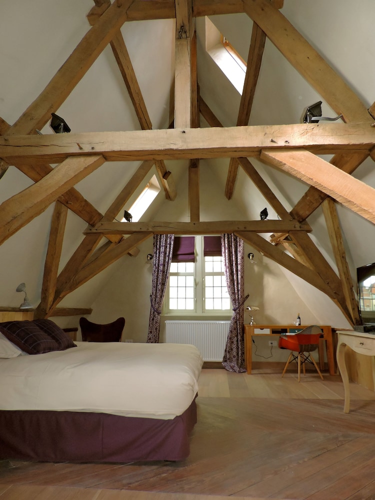 Saint-sauveur Bruges B&b - Bruges