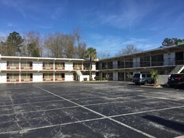 Estacionamento grátis 