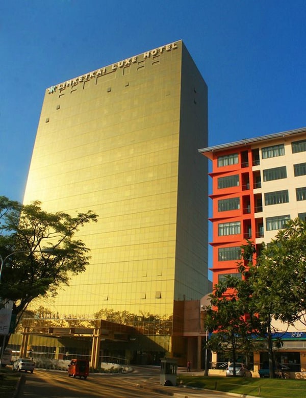 Limketkai Luxe Hotel - 카가얀데오로