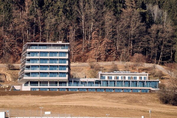 Tauroa Schönberghof Spielberg - Spielberg