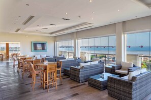 5 restaurantes, café da manhã, culinária internacional