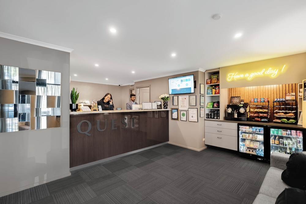 Fully Equipped 2br Apartment @ Box Hill - Melbourne