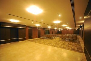 Sala de reunião