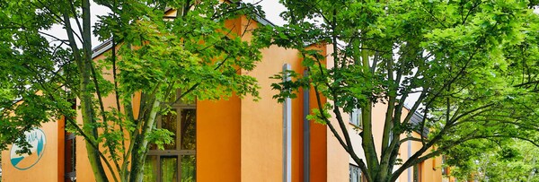 Hotel Toskana - Wiesbaden