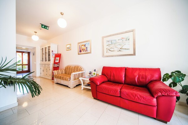 Vila Riva Apartments - Slano