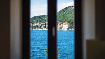 Vista da propriedade