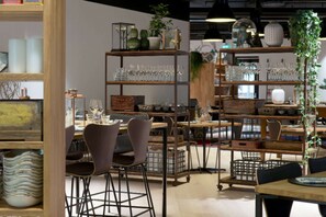 Restaurantes