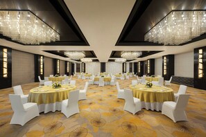 Salão de eventos