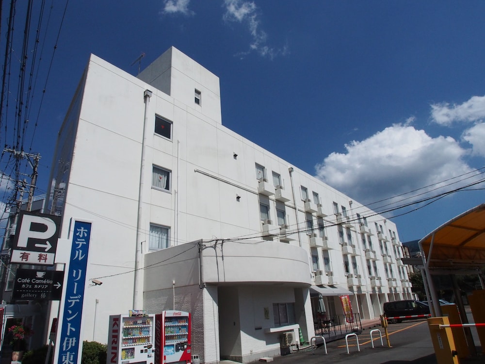 Hotel Redent Ito - Japan