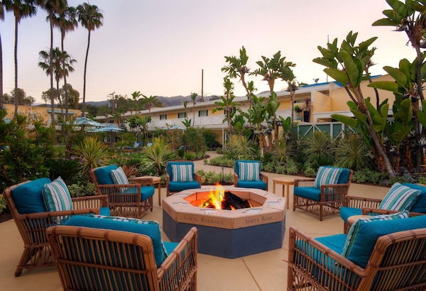 The Pavilion Hotel - Santa Catalina Island, CA