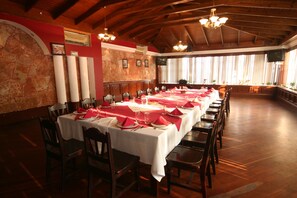 Cozinha internacional 