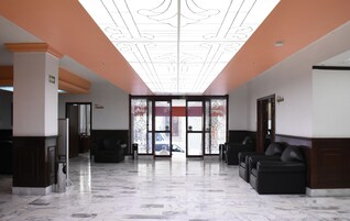 Entrada (vista interna)