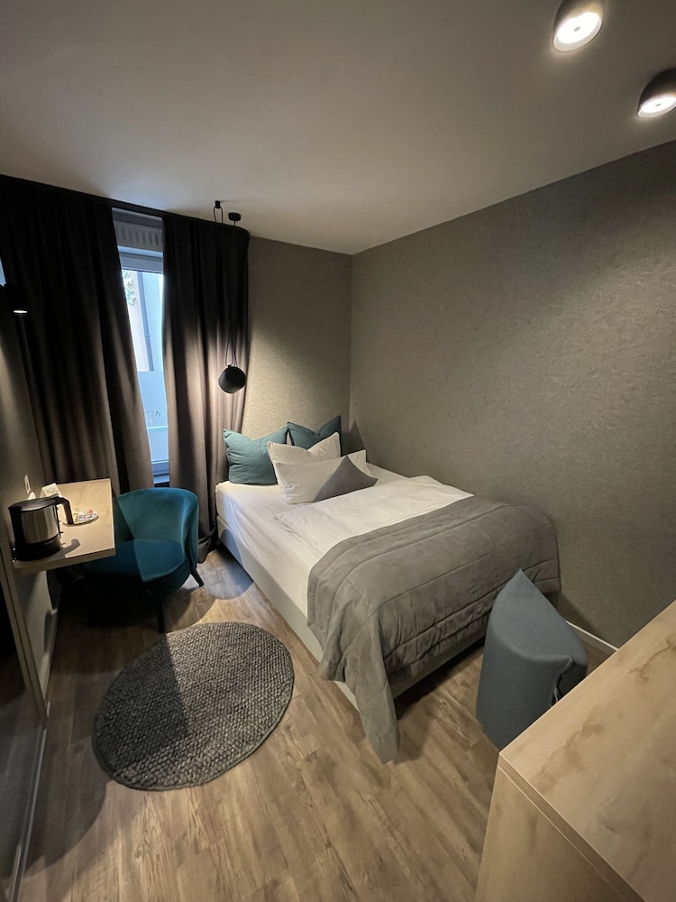 Boutique Hotel Falkenturm - Munich