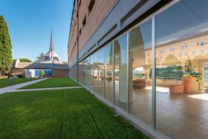 Pormenores do exterior