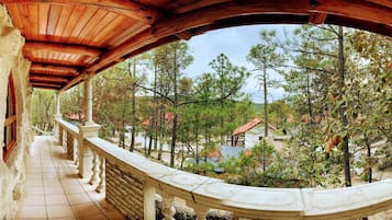 Terraço/pátio