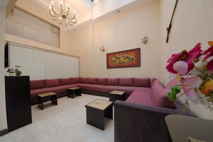 Terraço/pátio interior