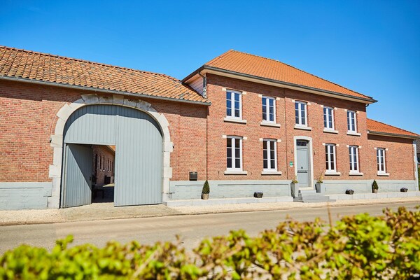 Wellness B&b De Zevenslaper - Sint-Truiden