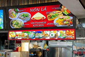 Área de restauração