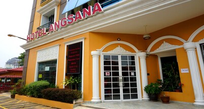 Angsana Hotel