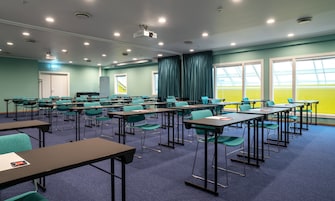 Sala de reunião