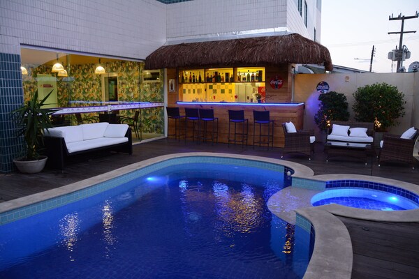 Hotel Anahi - Recife