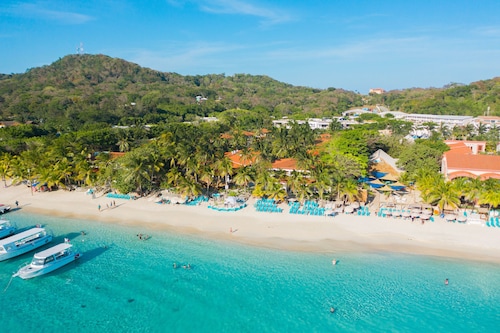 The Best Roatan All-inclusive Resorts - All-inclusive Resorts in Roatan ...
