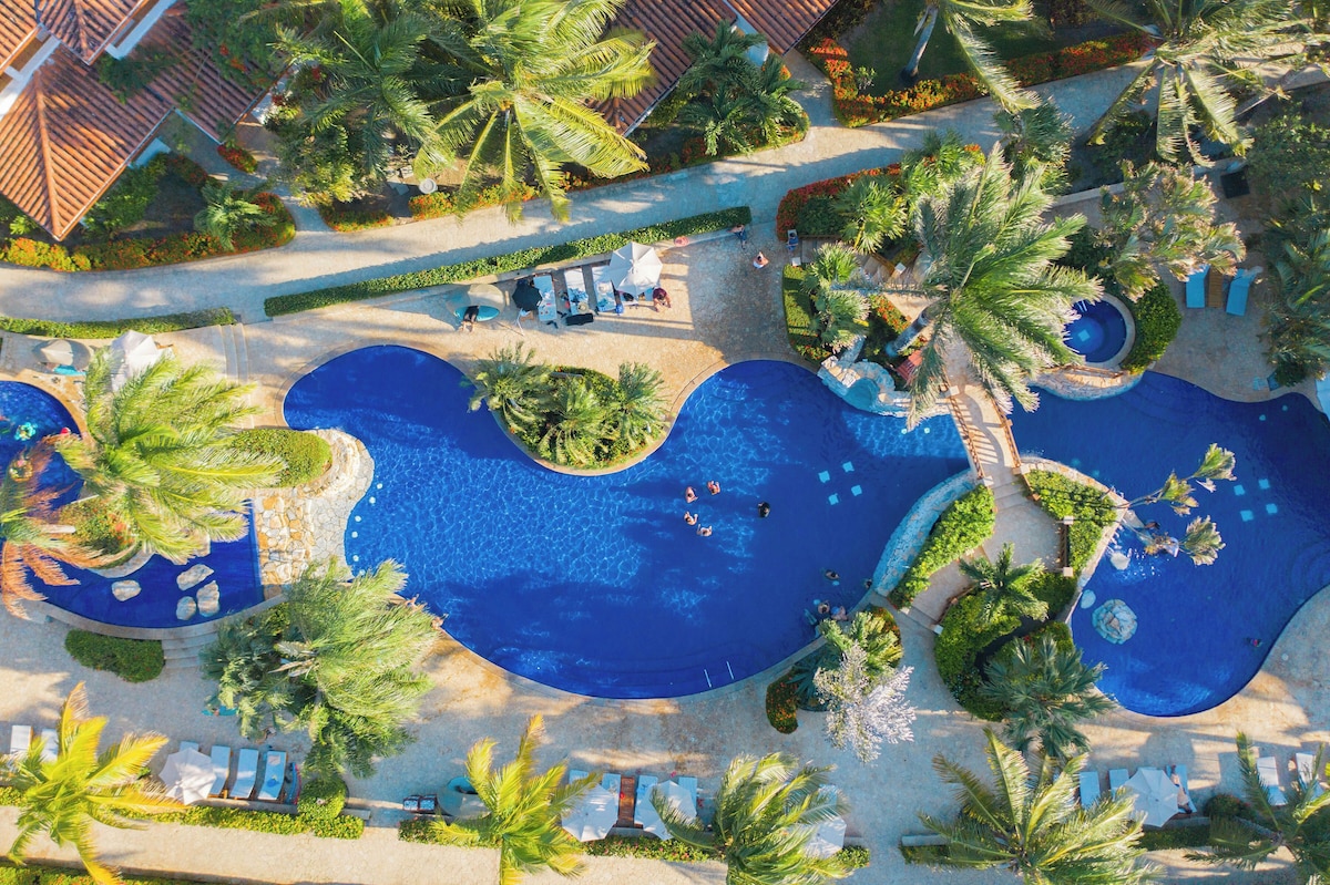 Resorts et hôtels all inclusive à Roatán en 2026 - Notre sélection