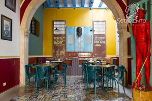 Café