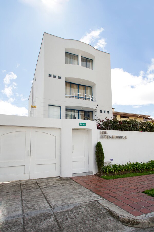 Suites Metropoli - Quito