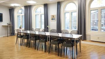 Sala de reunião