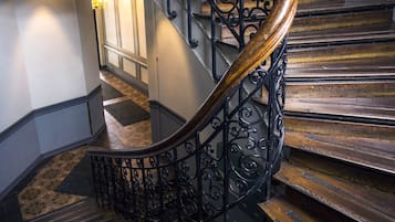 Escadaria