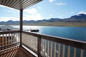 Quarto Duplo ou Twin Superior | Terraço/pátio interior