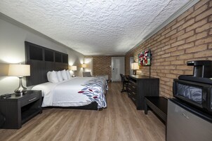 Secretária, berços/camas para crianças grátis, Wi-fi grátis 