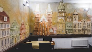 Restaurantes