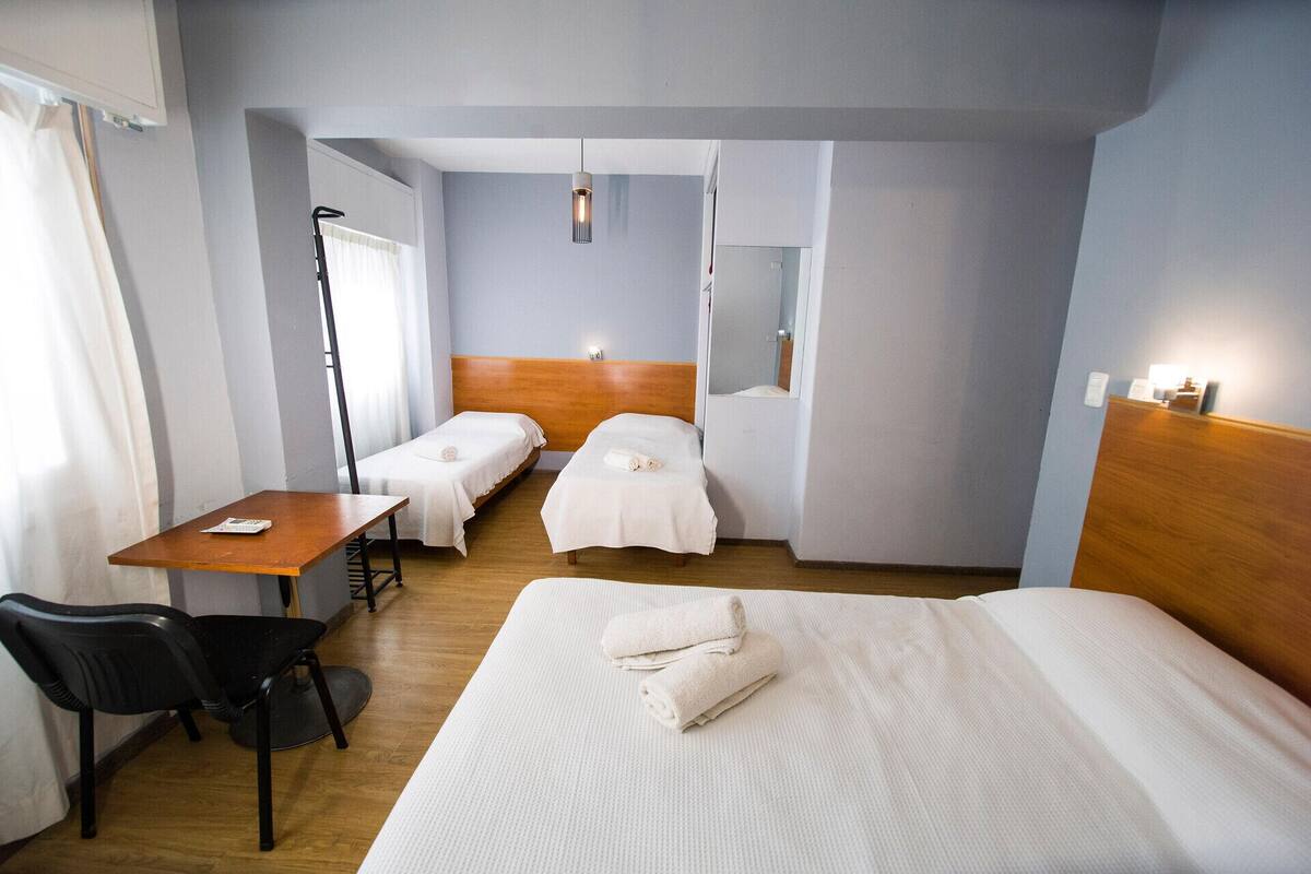 Minibar, Wi-fi grátis