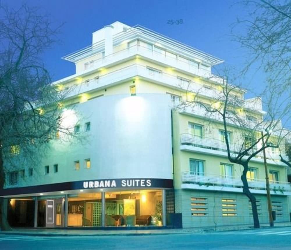 Urbana Class Hotel - Mendoza