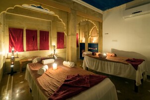 Aromaterapia, massagens musculares profundas, massagens suecas 