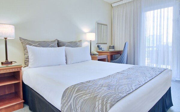 Soho Brisbane - Spring Hill