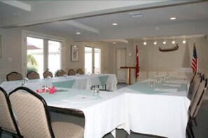 Sala de reunião