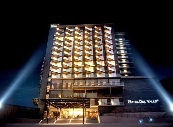 Enjoy Santiago - Hotel Del Valle - Santiago Metropolitan Region