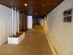 Entrada